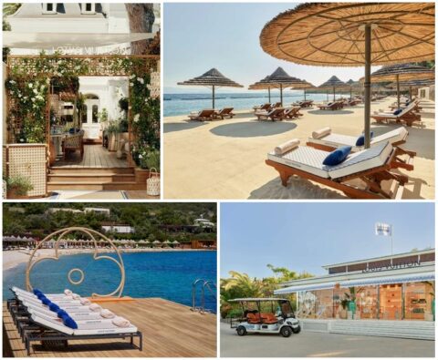 Our Favorite Branded Beach Clubs of Summer 2023 | Cassie LaMere Events