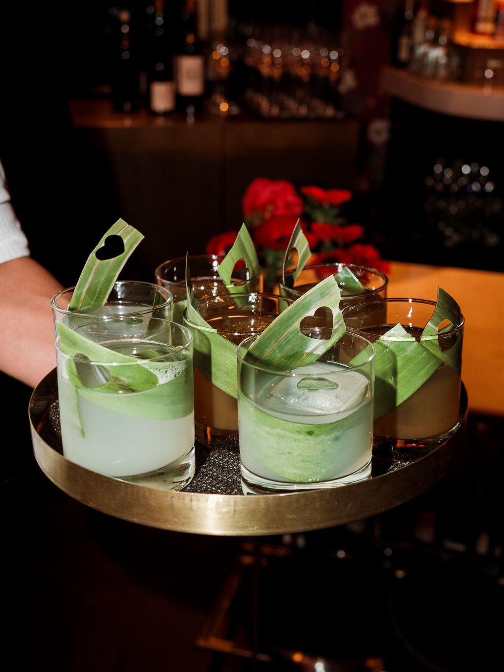 Eras Tour Themed Wedding Party | Cassie LaMere Events